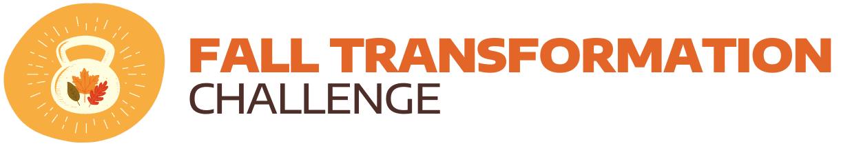 Fall Transformation Challenge - Norwalk Fit Body Boot Camp